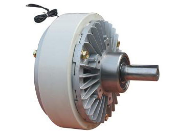 ZKB-XN magnetic powder brake-magnetic Powder Brake-Wuhan True Engin Technology Development Co., Ltd