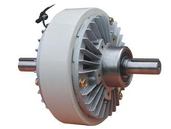 ZKB-BN magnetic powder clutch-Magnetic Powder Clutch-Wuhan True Engin Technology Development Co ...